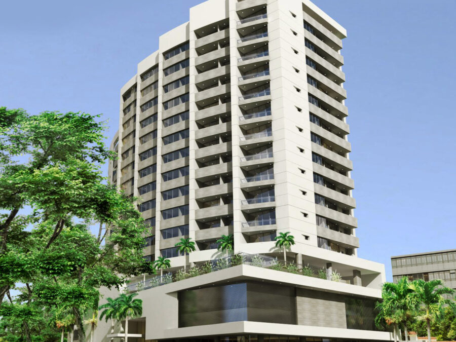 EDIFICIO VENTO - clerhp