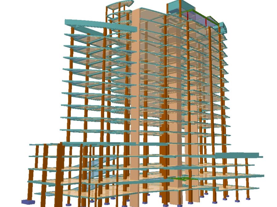 EDIFICIO VENTO - clerhp