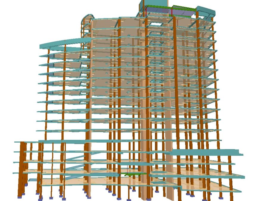 EDIFICIO VENTO - clerhp