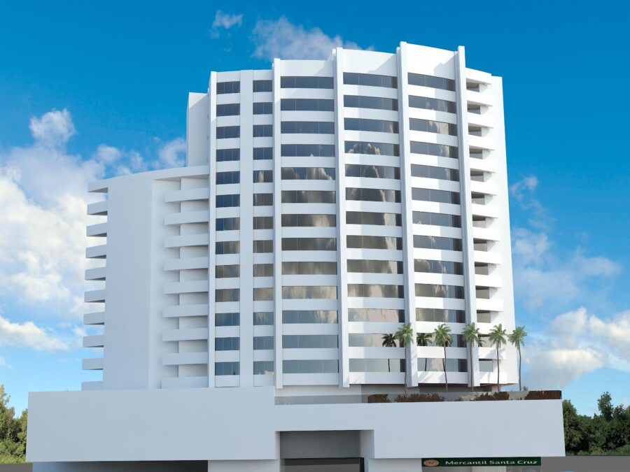 EDIFICIO VENTO - clerhp