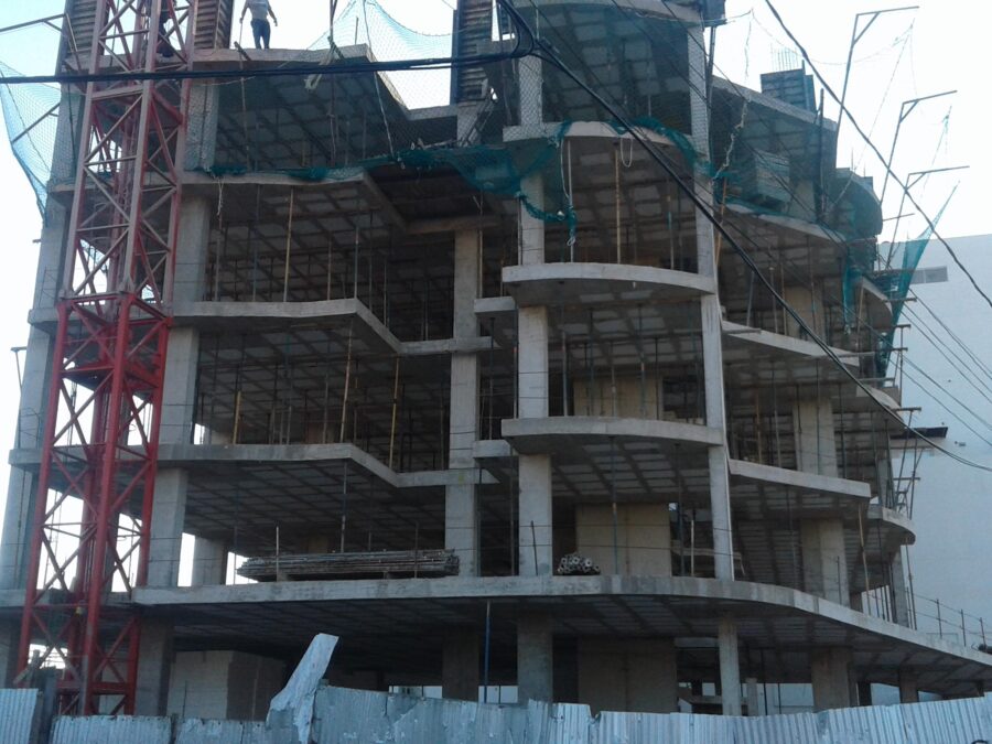 EDIFICIO KENYA - clerhp